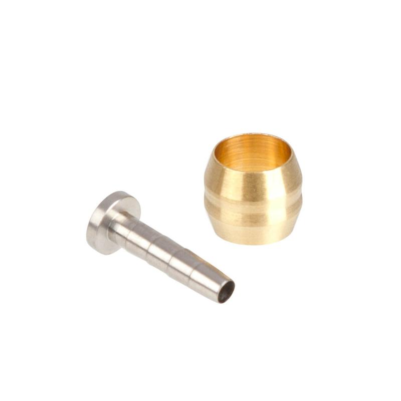 シマノ BRM785 BH90オリーブ/コネクターインサート Y8JA98020オリーブ&amp;コネクターインサート SM-BH90用(1個入)BR-S700-R BR-S700-F BR-M985-R BR-M985-R BR-M985...