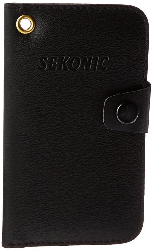 セコニック スライドセット L-398シリーズ用Sekonic Corporation 401-805 Slide Set for L-398(Black)製品サイズ:13.97 x 1.78 x 7.87 cm商品重量:90.72 g花・...