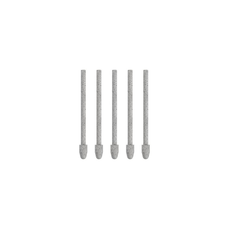 Artisul フェルト替え芯 5本セット デジタルペンP77専用 液晶ペンタブレットSP1603用ペン芯 フェルト芯対応ペン：デジタルペンP77対応機種：液晶ペンタブレットSP1603製品構成：フェルト芯5本フェルト芯は標準芯に比べ、ペン...