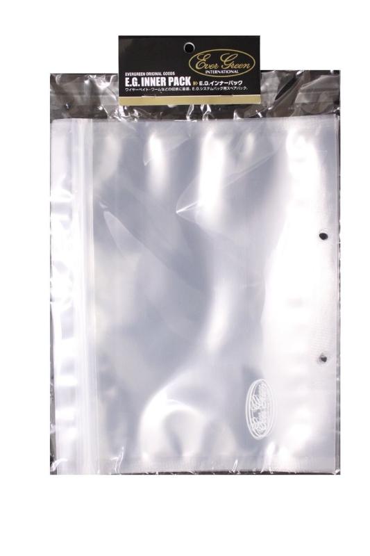 エバーグリーン(EVERGREEN) EGインナーパックサイズ:187×237mm5枚入り