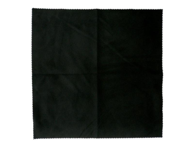 FZONE 楽器用クリーニングクロス 30cm×30cm 無地 ブラック GC-1-BLACKギター、ベース等楽器に使えるクリーニングクロスロゴなし、無地の素材のため多用途に使えます素材:ノンシリコン、ナイロン20%+ポリエステル80%,サ...