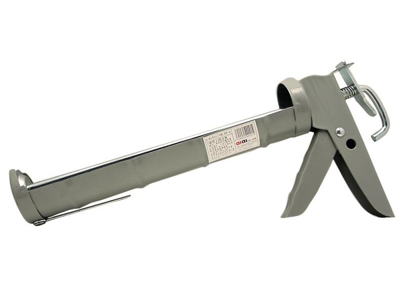 アイアイ コーキングガン 充填剤 施工用具材質:スチール原産国:中国