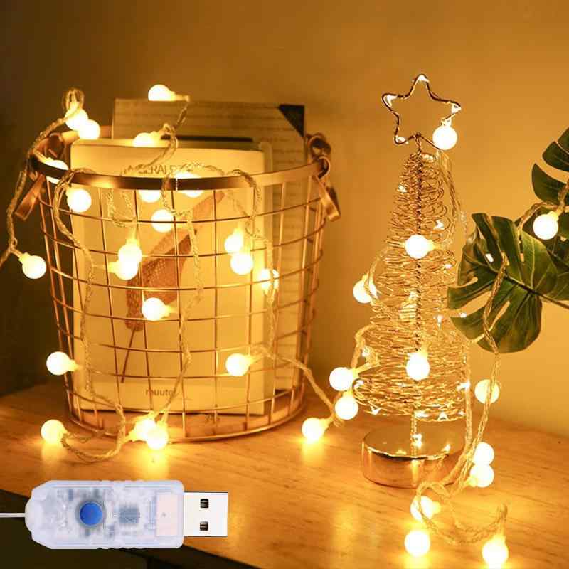 Topamz フェアリーライト LED電球 イルミネーションライト ストリングライト キャンプ デコレーション 屋内 ナイトライト 屋外 ガーデンライト 防水 防塵仕様 調光可能 点滅機能 ハロウィン ✅【8モード切替｜ワンタッチで雰囲気チ...