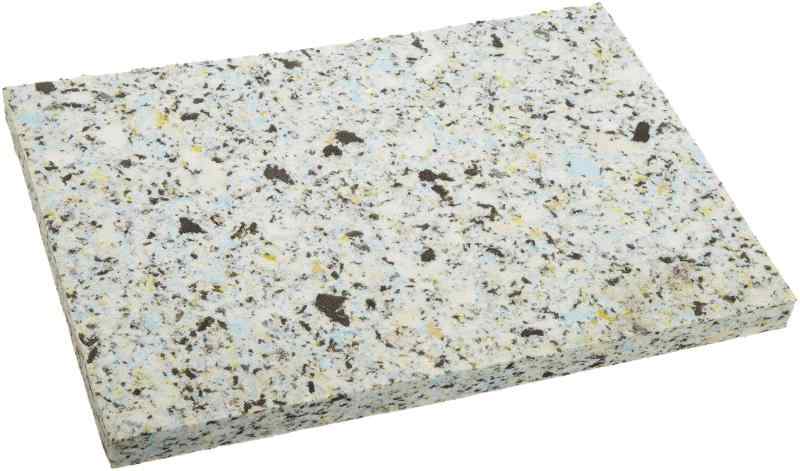 【3ヶ月付】【国内産】シート補修用スポンジ(アンコ) 20mm aiNET 35141パッケージ重量: 0.13 kg