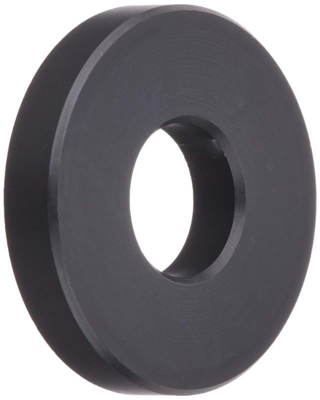 キタコ(KITACO) アルミスペーサーカラー φ10 26x5 汎用 A2017 1個入り ブラック 0900-093-02034サイズ:φ10/26×5×10.3入数:1個入り色:ブラック材質:アルミ材A2017(17S)製面取りを施し...