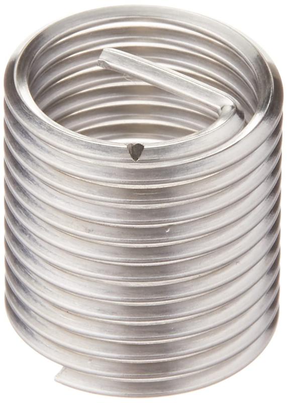 キタコ(KITACO) リコイルパケット M12×P1.25 1個入り 674-0720120汎用サイズ:M12×P1.2510ヶ1SETめねじのネジ山が破損した時にネジ山を復活させるKITですネジ山の損傷とめねじの強度不足を解消するのに最...