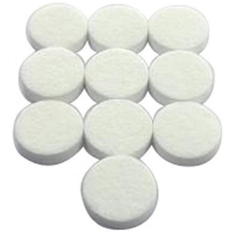 白光(HAKKO) セラミックペーパーフィルターL(10コ入り) FR-310/FR-4103用 A5044適用はんだ吸取器:FR-301適用こて部(ステーションタイプ):FR-4103(FR-410、FR-701、FR-702)