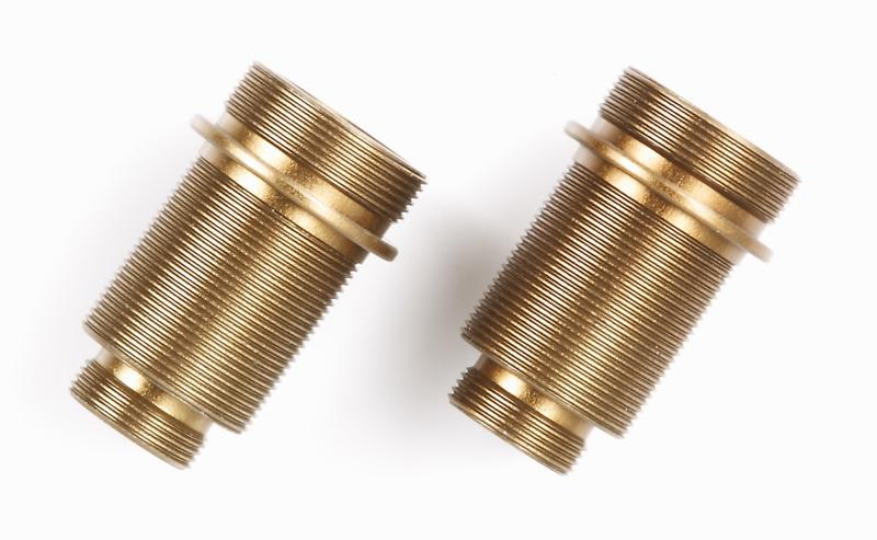 タミヤ(TAMIYA) TRFシリーズ TRFスペシャルダンパー用 HLシリンダー (2本) 42131男の子向き<b>対象年齢 :</b> 15歳から