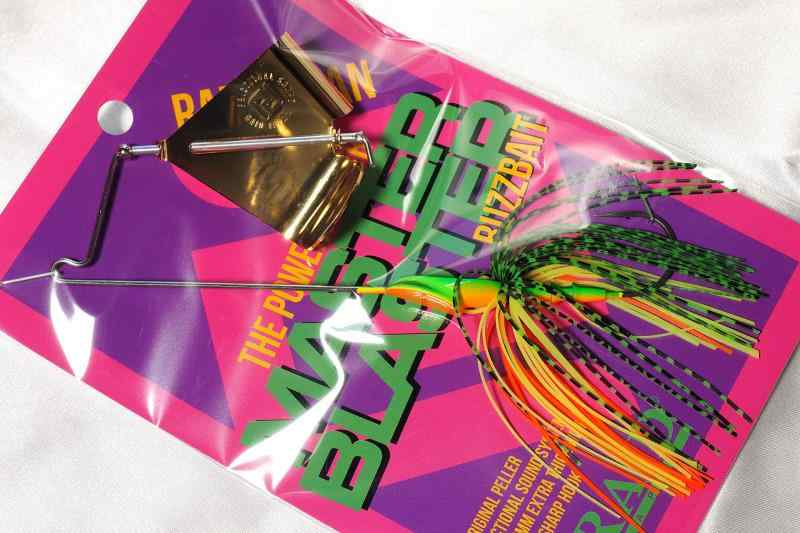 レイドジャパン(Raid Japan) MASTERBLASTER（マスターブラスタ） 12g