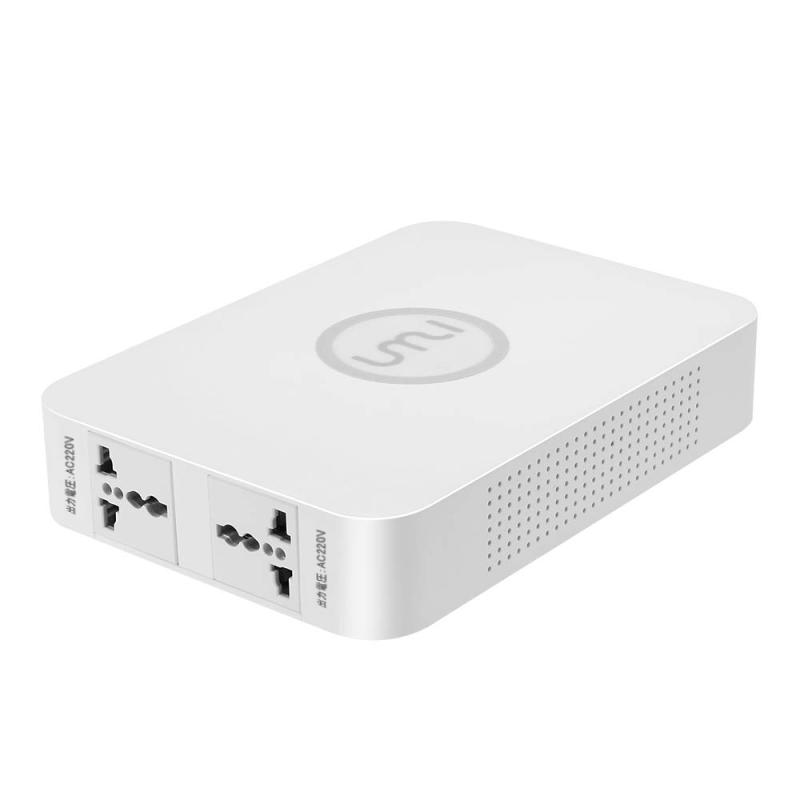 UMIVC 変圧器 550W 海外電気製品を日本で使用 昇圧器 昇圧機 アップトランス 電源トランス 100V to 220V入力電圧:100V-110V 50/60Hz 出力電圧:220V～240V 国内で海外の電気製品が使えます。日本標...