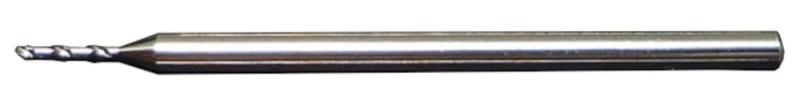 タミヤ クラフトツールシリーズ No.114 精密ドリル刃0.3mm (軸径1.0mm) プラモデル用工具 74114クラフトツールシリーズ精密な浅穴加工に最適なドリル刃軸径が1.0mmとドリル刃に較べて太くなっているので、確実に取り付けら...