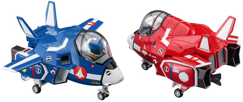 ハセガワ たまごひこーき 超時空要塞マクロス VF-1J バルキリー マックス&amp;ミリア ノンスケール プラモデル 65876(C)1982 BIGWEST組み立て塗装が必要なプラモデル。別途、工具や塗料等が必要。ノンスケール未塗装プ...