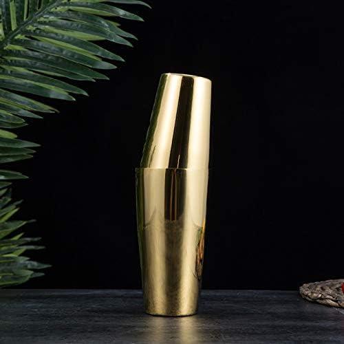 WOMLEX ボストンカクテルシェイカー 820mlと550ml