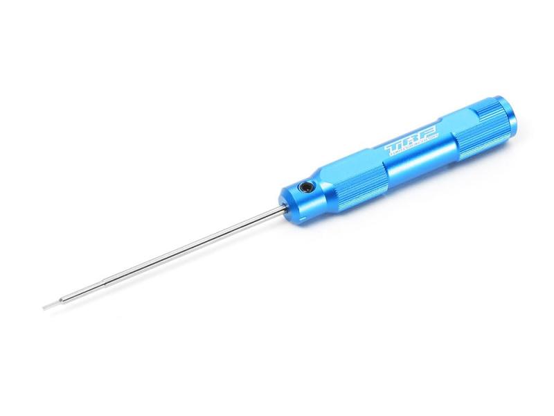タミヤ TRFシリーズ (ツール) No.45 六角レンチドライバー (1.5mm) 42145パッケージサイズ/重さ : 23.5 x 3.5 x 3.5 cm / 40g