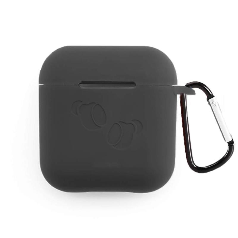 Lamshaw for TOZO T6 ケース, シリコン 保護ケース カバー ハンドトラップ付 衝撃や傷から 保護 イヤホン 収納ケース 対応 TOZO T6 Bluetooth イヤホン耐衝撃：TOZO T6本体全面を完全に保護します。...