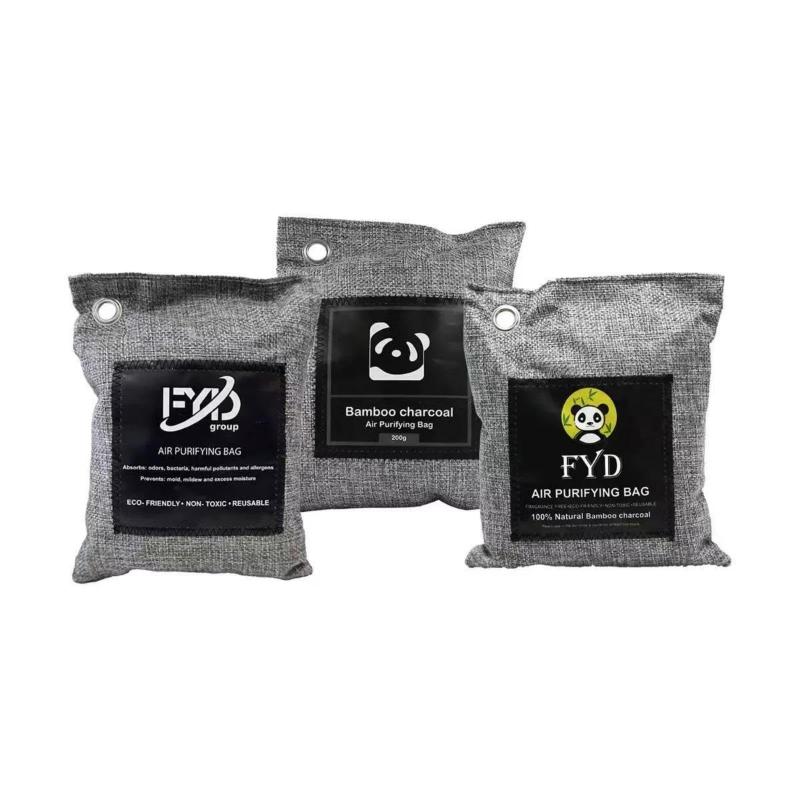 ZyLinkify 竹炭包ZyLinkify 竹炭包