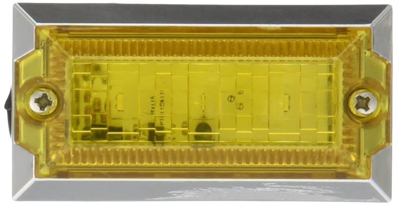 ジェットイノウエ(JET INOUE) LED3 ミニフラットマーカーNEO 24V イエロー/イエロー 534558LED3 ミニフラットマーカーNEO 24V イエロー/イエロー