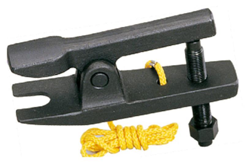 JTC ボールジョイントプーラー 車輌整備 特殊 工具 SST タイロッド セパレーター リムーバー エンドプーラー JTC1336爪幅:19mm 開き幅:53mm 軽自動車~乗用車。タイロッドエンド、ロアアーム等