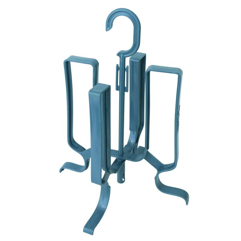 TOOLS TLS ツールス DRY STAND HANGER ドライスタンドハンガー ウェット小物ハンガー サーフブーツ サーフグローブ サーフィン グッズ 収納 コンパクトサーフブーツやグローブなどの小物を干すことができるハンガー