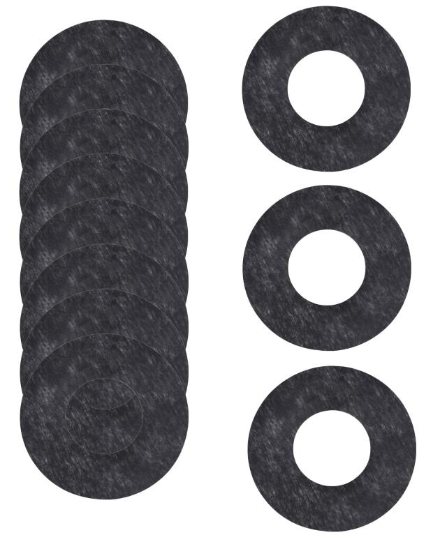 リンナイ 乾燥機 紙フィルター 60枚入り120枚入り DPF-100A DPF-50ADPF-100A DPF-50A リンナイ 乾燥機 紙フィルター60枚入り 120枚入り