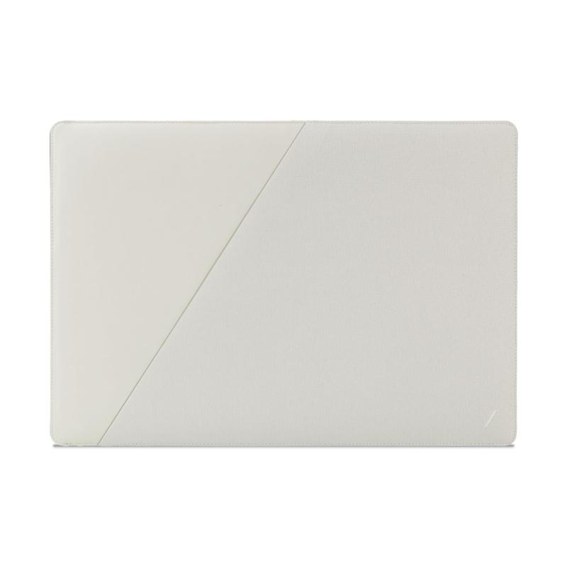 Native Union Stow Slim for MacBook Air 15" (M5, M4, M3, M2) and MacBook Pro 16" (2019 &amp; Later) – プレミアムMacB...