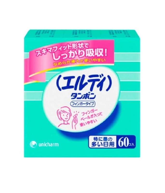ソフィ Sofy ユニチャーム エルディ タンポン フィンガータイプ 特に量の多い日用 60コ入内容量:60個特に量の多い日用「キャッチライン」「うずまき構造」の設計一般機器 機器届出番号:37B3X00001000013商品サイズ (幅×...