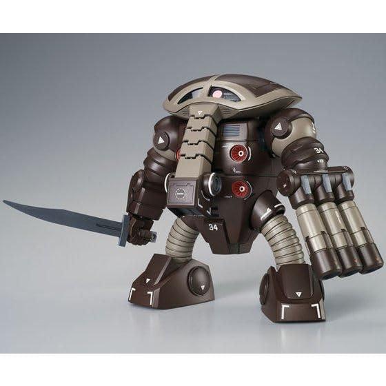 HG 1/144 ジュアッグ(Ver.MSV）HG 1/144 ジュアッグ(Ver.MSV）Is assembly required: TrueAnimal theme: ハリネズミManufacturer minimum age: 8.0...