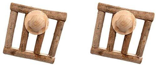 【セット商品】KAWAI がじがじフェンス SSサイズ×2コセット