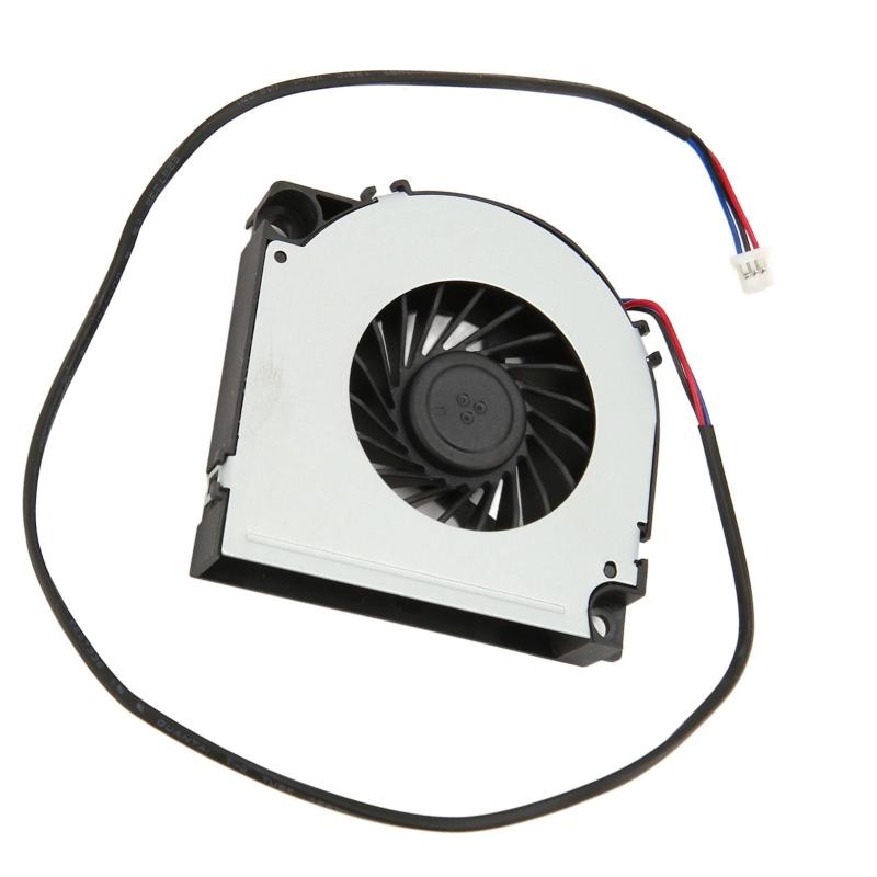 内蔵テレビ用冷却ファン、CPU 冷却ファン、液晶テレビ用 3 ピン内蔵テレビファン HU8550、KDB04112HB、DC 12V 0.07A軽量：このLCD TV用冷却ファンは小型、軽量で、ノートパソコンの負担を軽減し、ノートパソコンの...