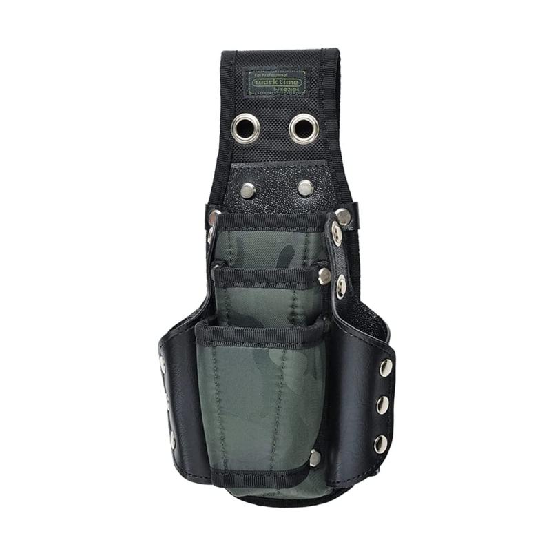 コヅチ(KOZUCHI) ツールケース5丁差 型押