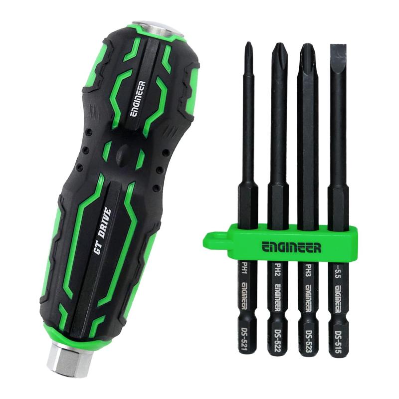 エンジニア GTドライヴ&amp;プラマイロング