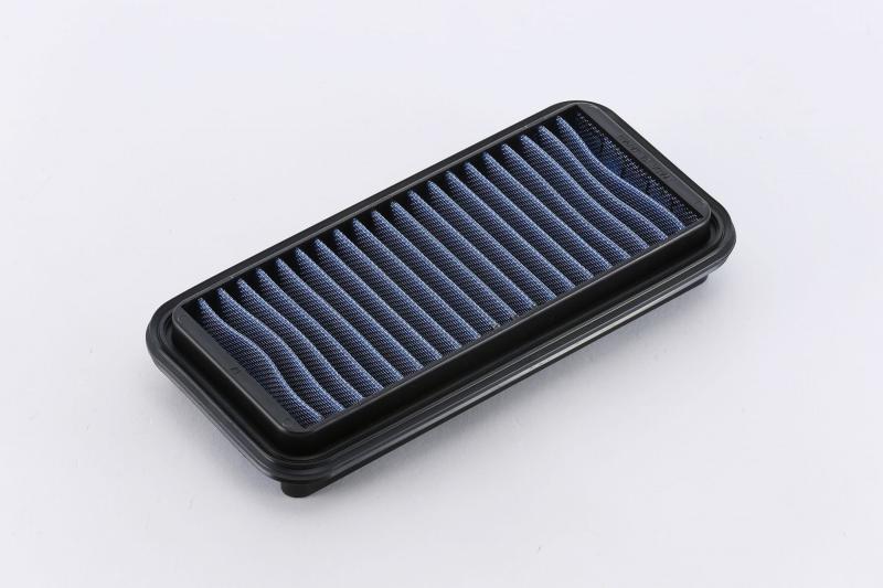 BLITZ(ブリッツ) SUS POWER AIR FILTER LM(サスパワーエアフィルターLM) 純正交換タイプ マツダ・スズキ