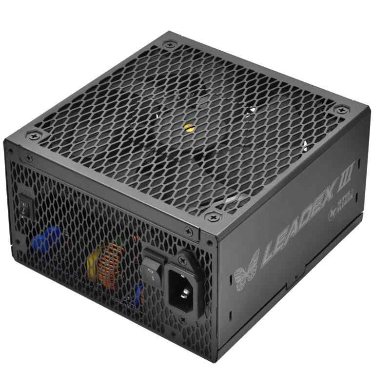 SUPERFLOWER LEADEX III GOLD ATX3.1