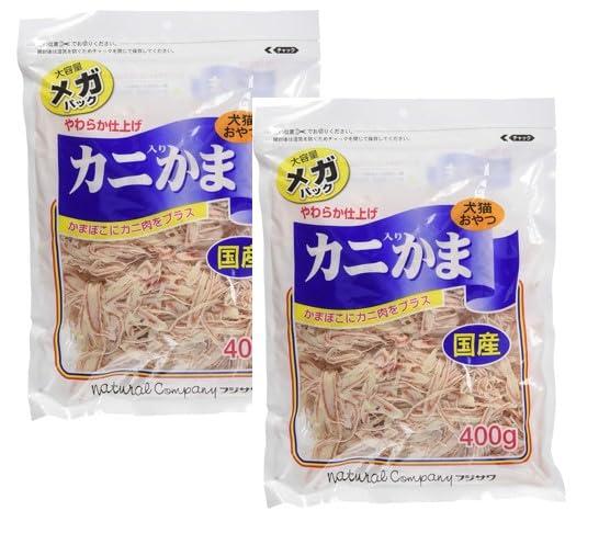 フジサワ 猫用おやつ