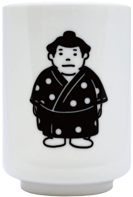 アルタ 湯呑み JAPAN色変わり湯のみ