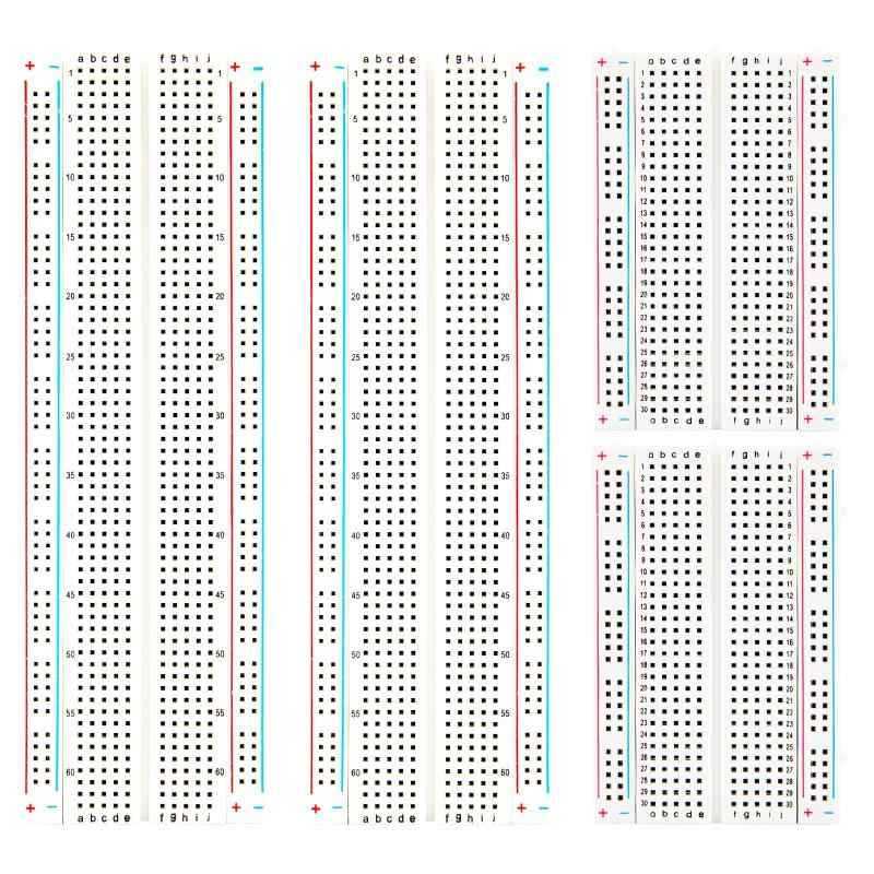 ELEGOO ブレッドボードキットブレッドボードキット