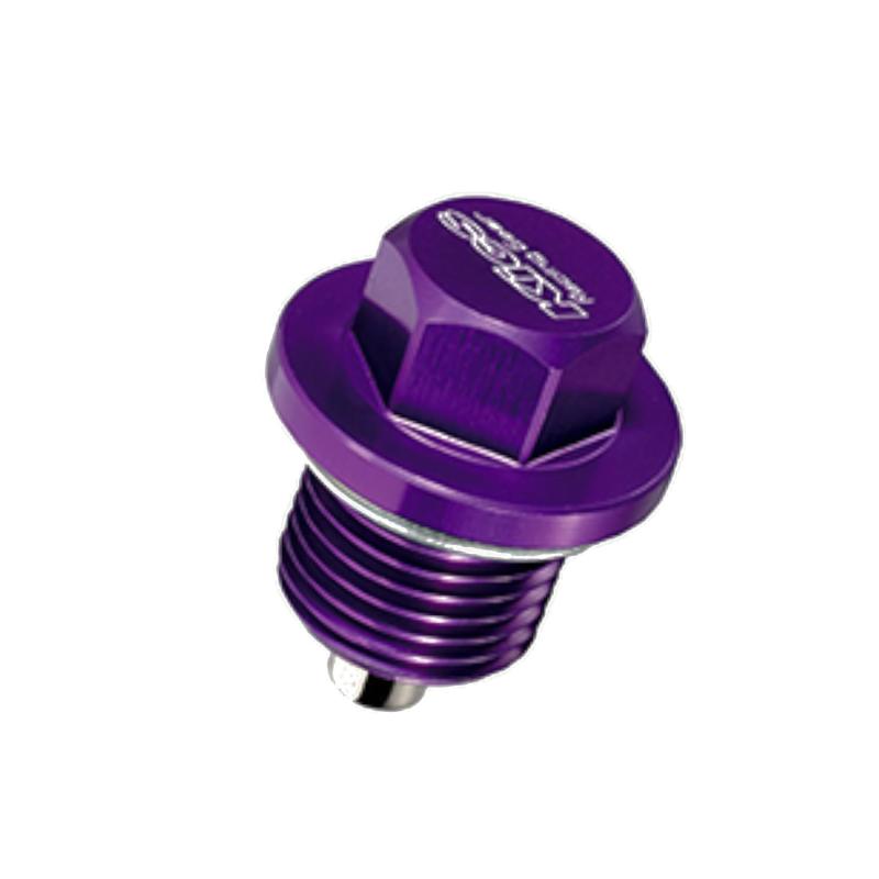 KYO-EI(協永産業) マグネットドレンボルト MAGNET DRAIN BOLT2 14HEX M16×P1.5 首下14mm