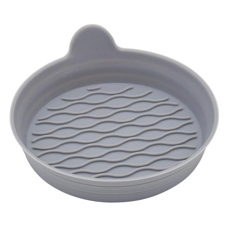 BOJIDO シリコン カップホルダーライナー 車用 滑り止め 柔軟 洗える 車 ホーム キャンプ 汎用 インサート