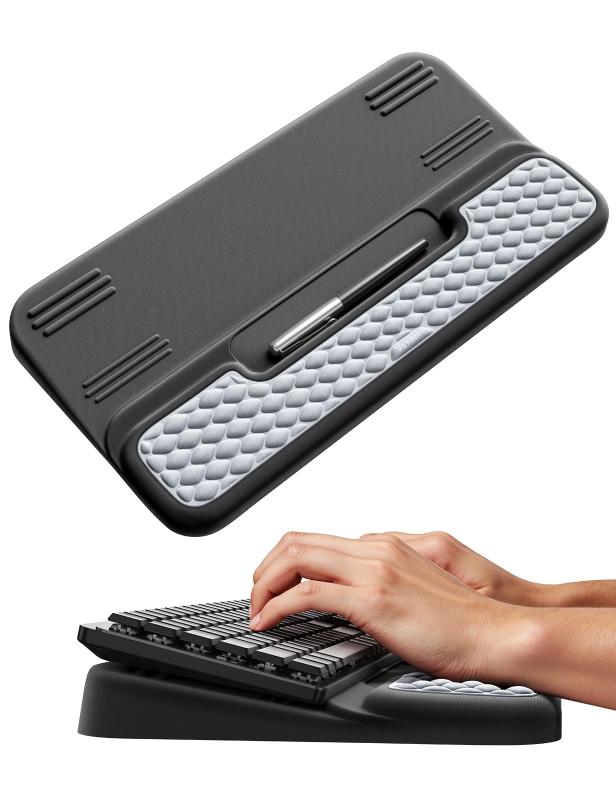 Keyboard Wrist Rest STM