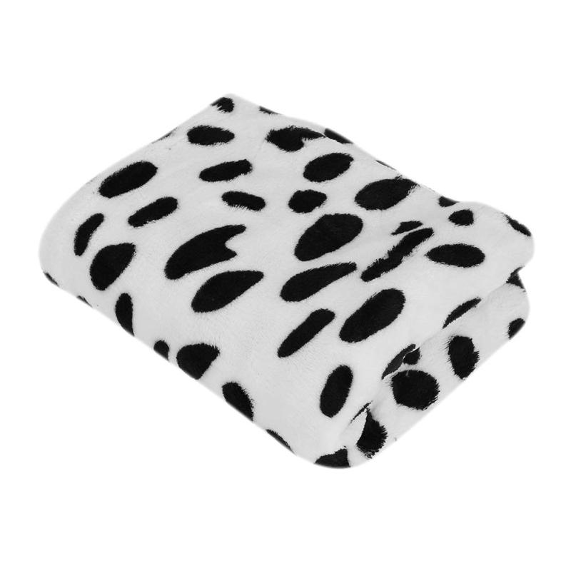 ブランケット 犬猫ペット用 毛布 マット ネコちゃん ワンちゃん タオル ソフト 布団 かわいい 保温 防寒 暖かい 折り畳み 洗える 多用途 ペット用品 100*80cm柔らかい肌触りも良い綿素材を採用し、ふわふわで、暖かい、ペットの肌に...