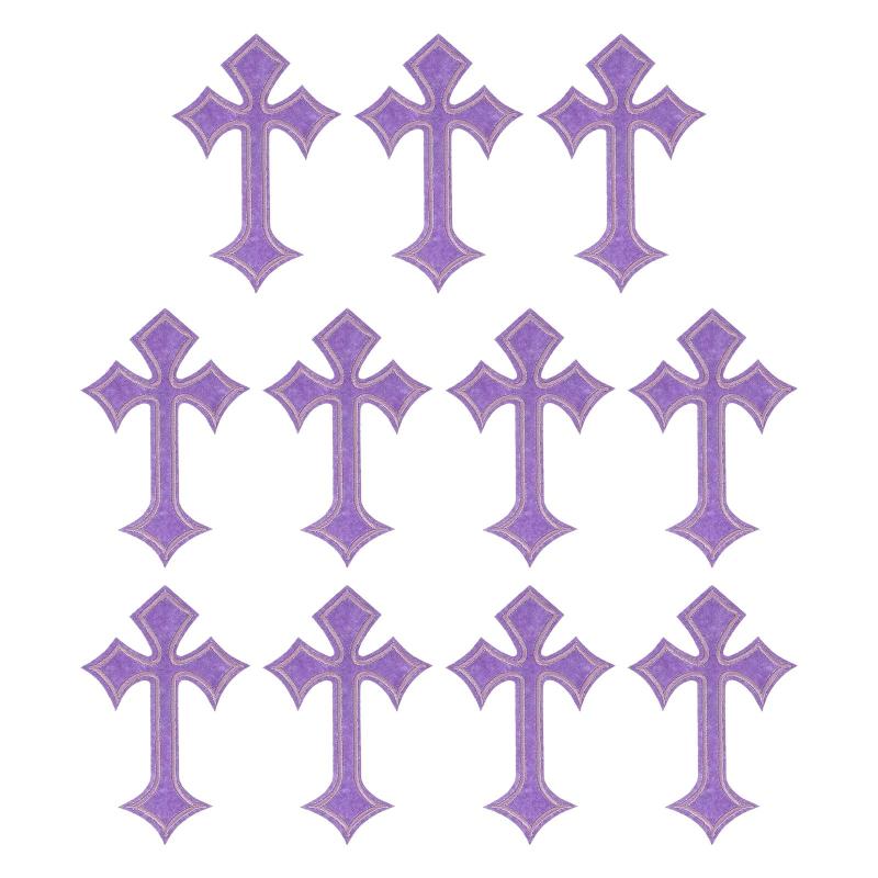 PATIKIL ワッペン アイロン 枚入り クロス 刺繍 手縫い 修理用パッチ 洋服 靴 帽子 DIY用カラー:;素材:;サイズ:;内容量:花ワッペン枚特徴:立体的な刺繍デザインで目を引くテク スチャーを実現しました。縁は事前にカット済みで...