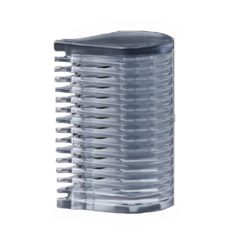 Spryaut 眉毛 マユコーム for Panasonic (パナソニック) ER-GM40 眉毛・ヒゲ・産毛用, 5mm-7mm マユシェーバー コーム対応機種: パナソニック ER-GM40-Y / ER-GM40-A / ER-GM...