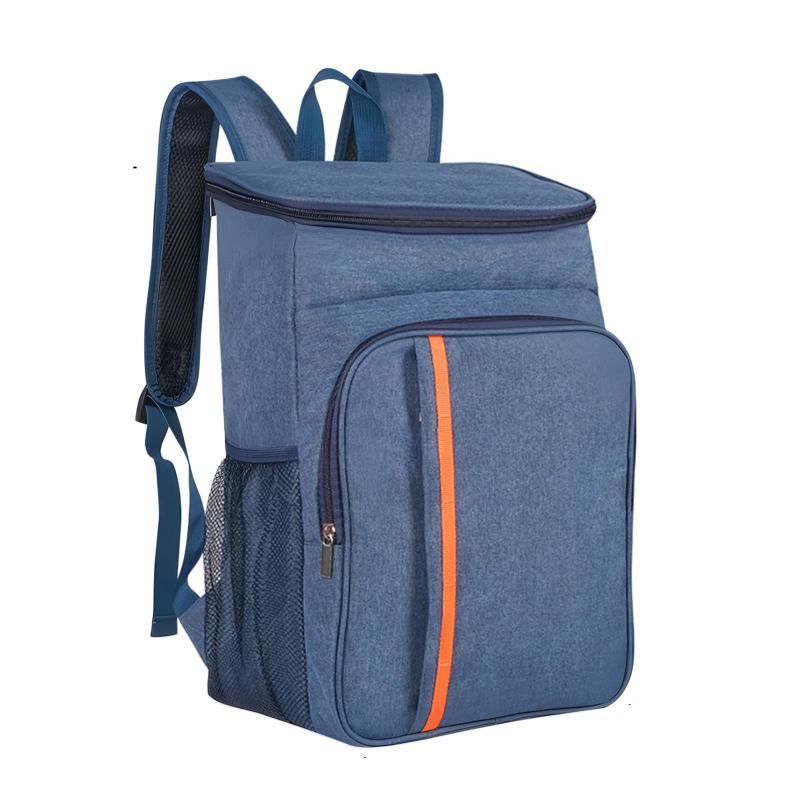 Leechatwin 保冷リュック クーラーボックス 折り畳み 小型 保冷バック クーラーバック 36L/20L/17L 保温 保冷 軽量 防水 極厚断熱材 手提げと肩掛け両用 アウトドア 釣り キャンプ ピクニック 通勤容量も20リットル...
