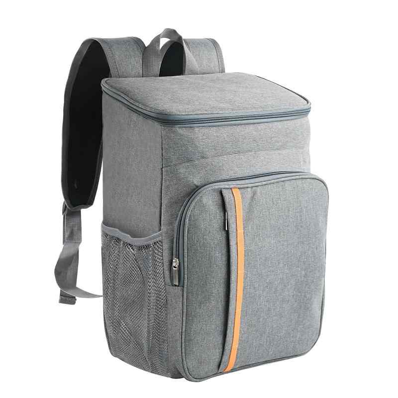 Leechatwin 保冷リュック クーラーボックス 折り畳み 小型 保冷バック クーラーバック 28L 保温 保冷 軽量 防水 極厚断熱材 手提げと肩掛け両用 アウトドア 釣り キャンプ ピクニック 通勤 買い容量も28リットルとたっぷり...