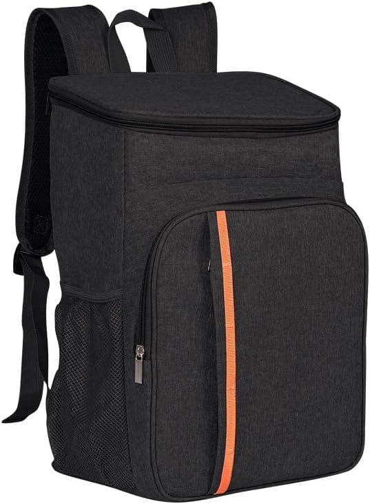 Leechatwin 保冷リュック クーラーボックス 折り畳み 小型 保冷バック クーラーバック 28L 保温 保冷 軽量 防水 極厚断熱材 手提げと肩掛け両用 アウトドア 釣り キャンプ ピクニック 通勤 買い容量も28リットルとたっぷり...