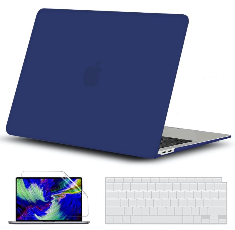 GVTECH MacBook Pro 14インチ クリスタルクリアケース 2025-2021 M5 A3434 M4 A3112 A3185 A3401 M3 A2918 M2 A2992 A2779 M1 A2442) プラスチックハード...