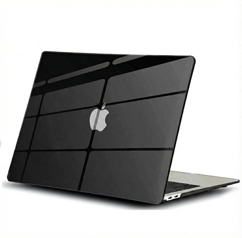 GVTECH MacBook Pro 14インチ クリスタルクリアケース 2025-2021 M5 A3434 M4 A3112 A3185 A3401 M3 A2918 M2 A2992 A2779 M1 A2442) プラスチックハード...
