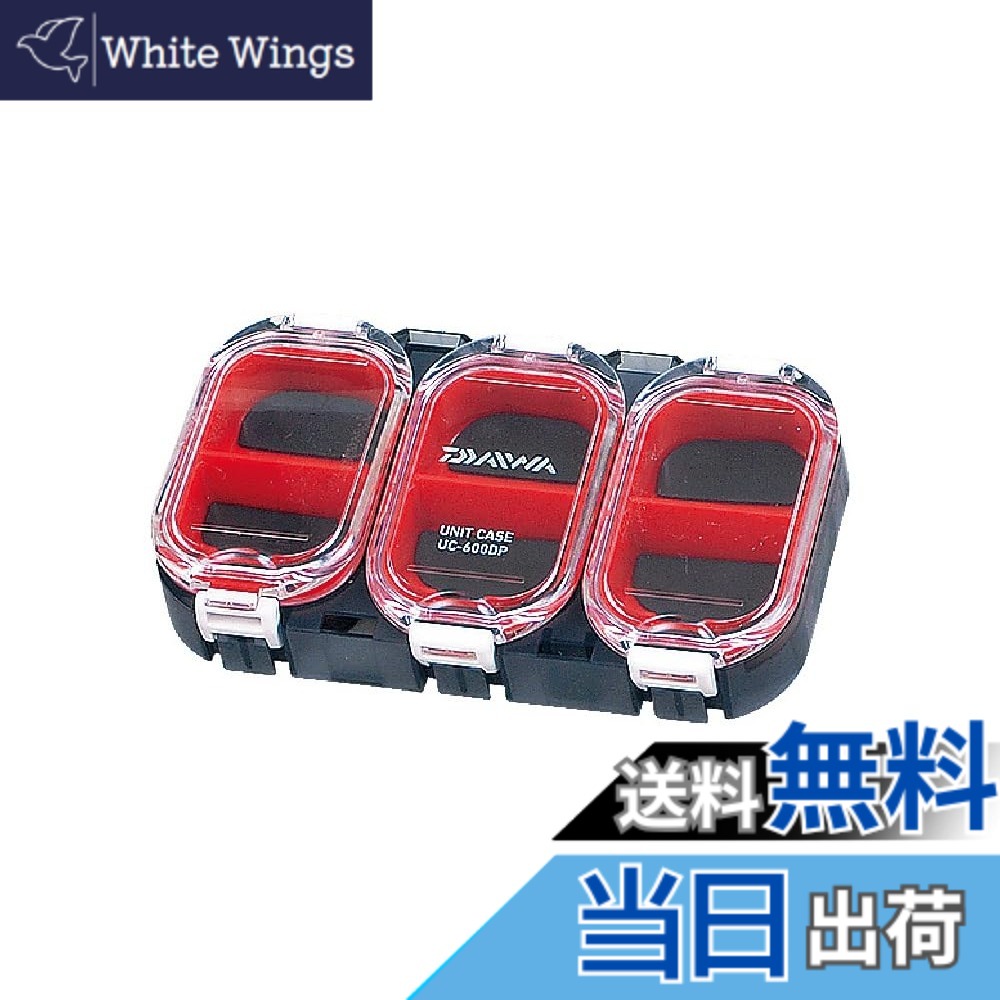 商品情報 商品の説明 説明 ■ハリ、小物などを水から守る。組み合わせ自由自在。 主な仕様 仕様:6コマ分け(深底)スッキリ収納防水ケース(簡易防水仕様)もう1枚つなげて両面使用可能。組合せ自由自在。浅底タイプと深底タイプのジョイントも可能。...
