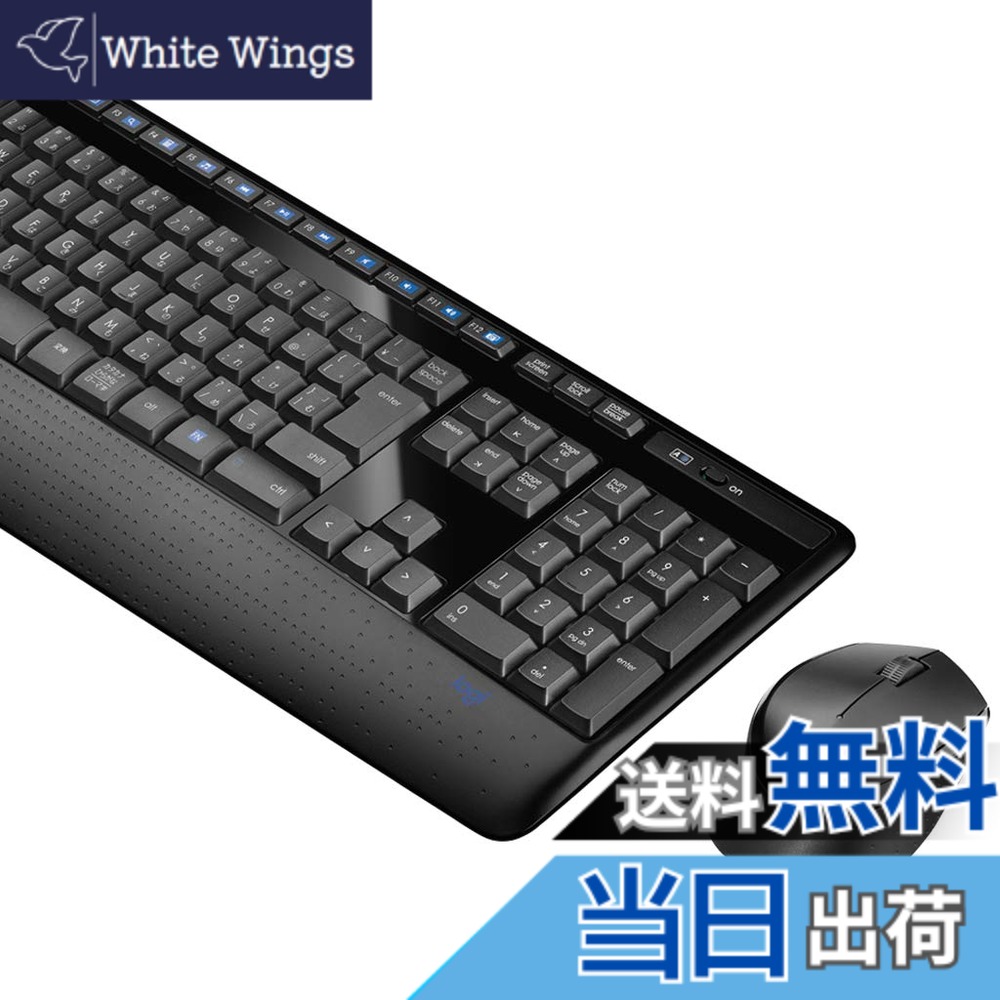 商品情報商品の説明商品紹介 操作性の優れた薄型静音キーボードと快適な使用感のマウスのセット マウス本体サイズ(横x奥行x高さ):68mmx106mmx38mm 対応OS:Windows XP、Windows 7、Windows 8以降、Ch...