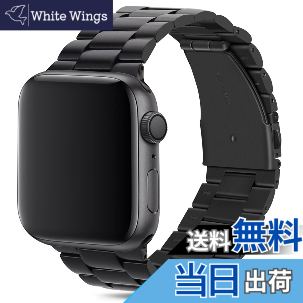 商品情報商品の説明主な仕様 対応機種：Apple Watch Ultra 3 Ultra 2 Ultra (49mm) シリーズ10 シリーズ11(46mm) シリーズ9 シリーズ8 シリーズ7 (45mm) 、SE 3 SE 2 SE シ...